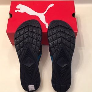 Puma | Shoes | Puma Mens Flip Flop Athletic Sandal Slippers | Poshmark